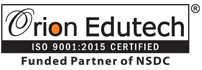 Orion Edutech Retail Software